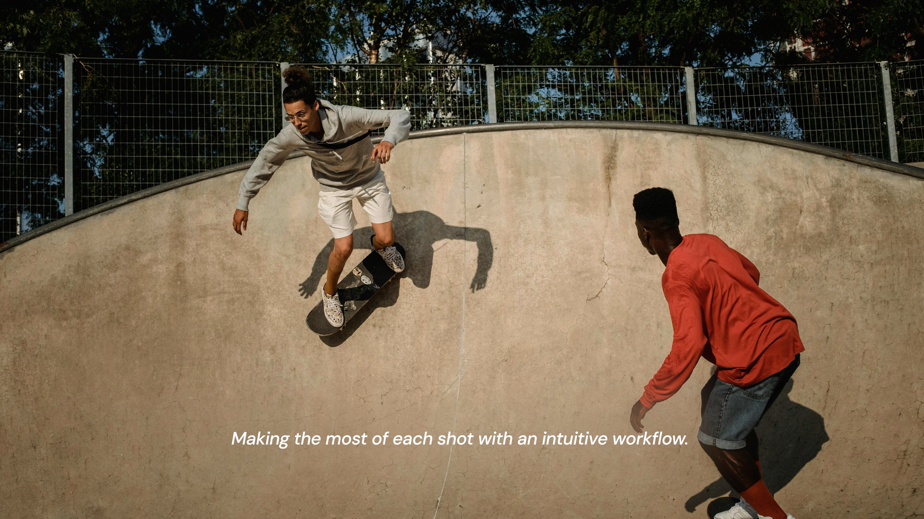 mEssentials — DesignStudio — MotionVFX