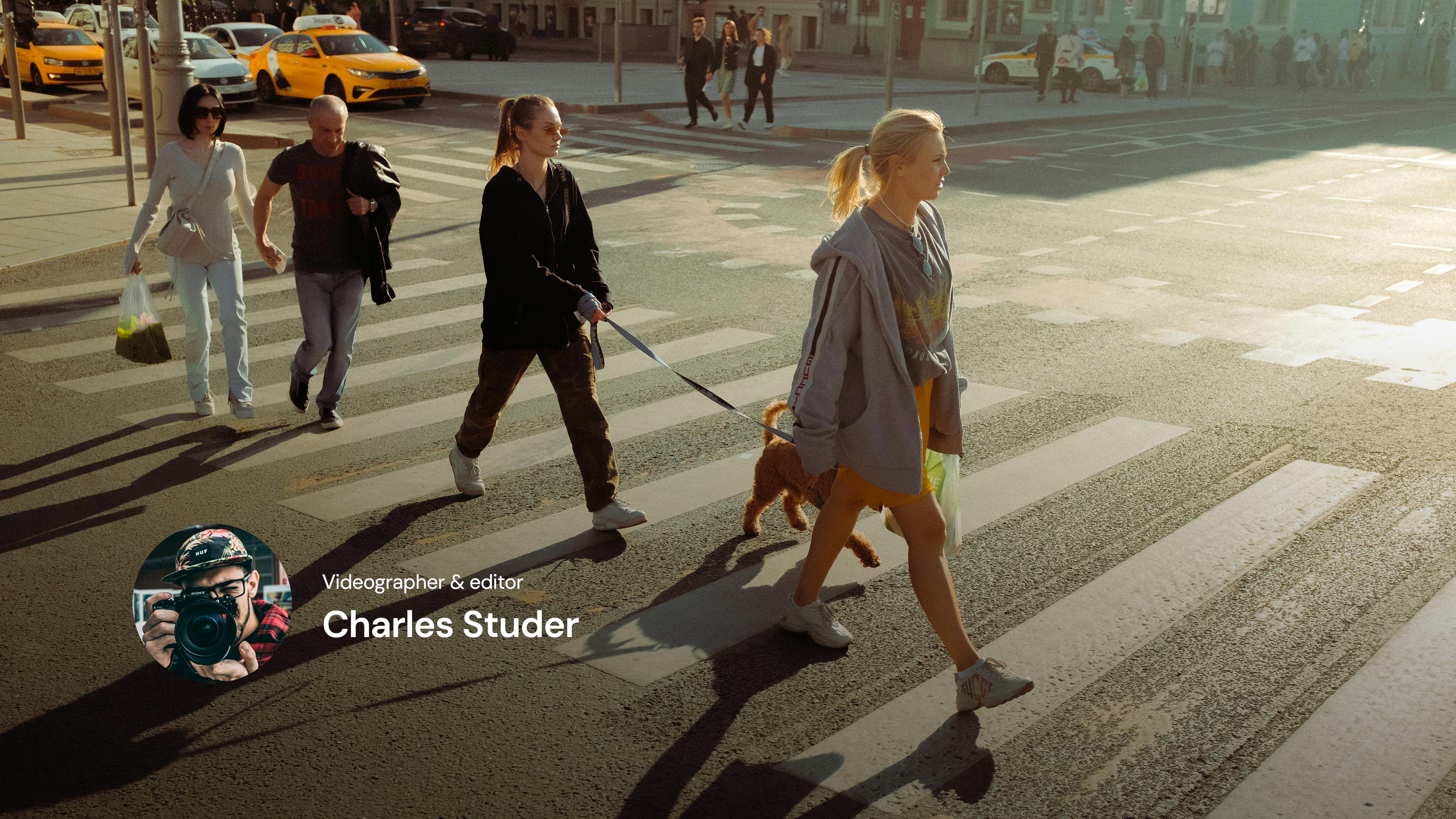 mEssentials — DesignStudio — MotionVFX