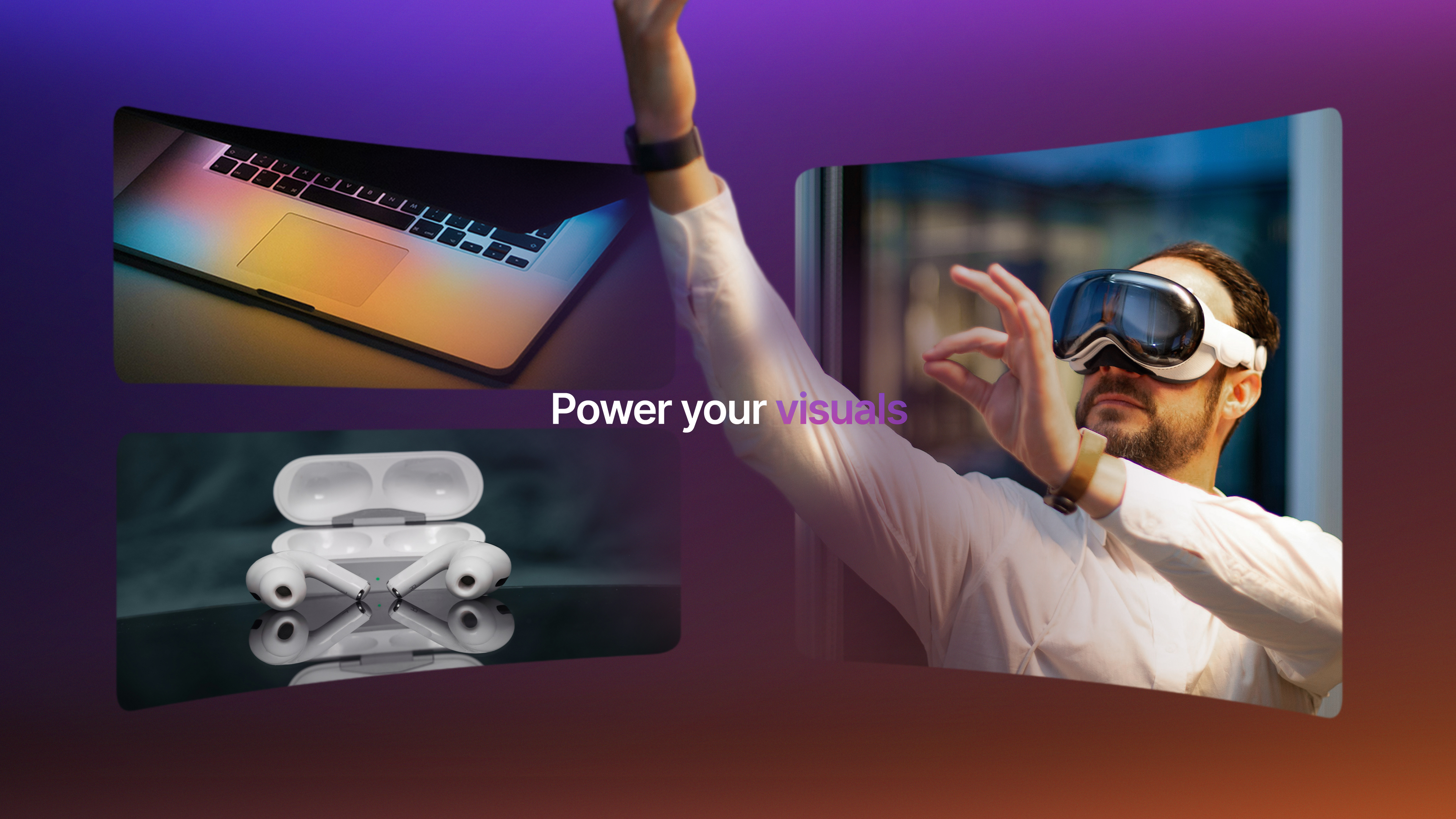 mWorkspace — DesignStudio — MotionVFX