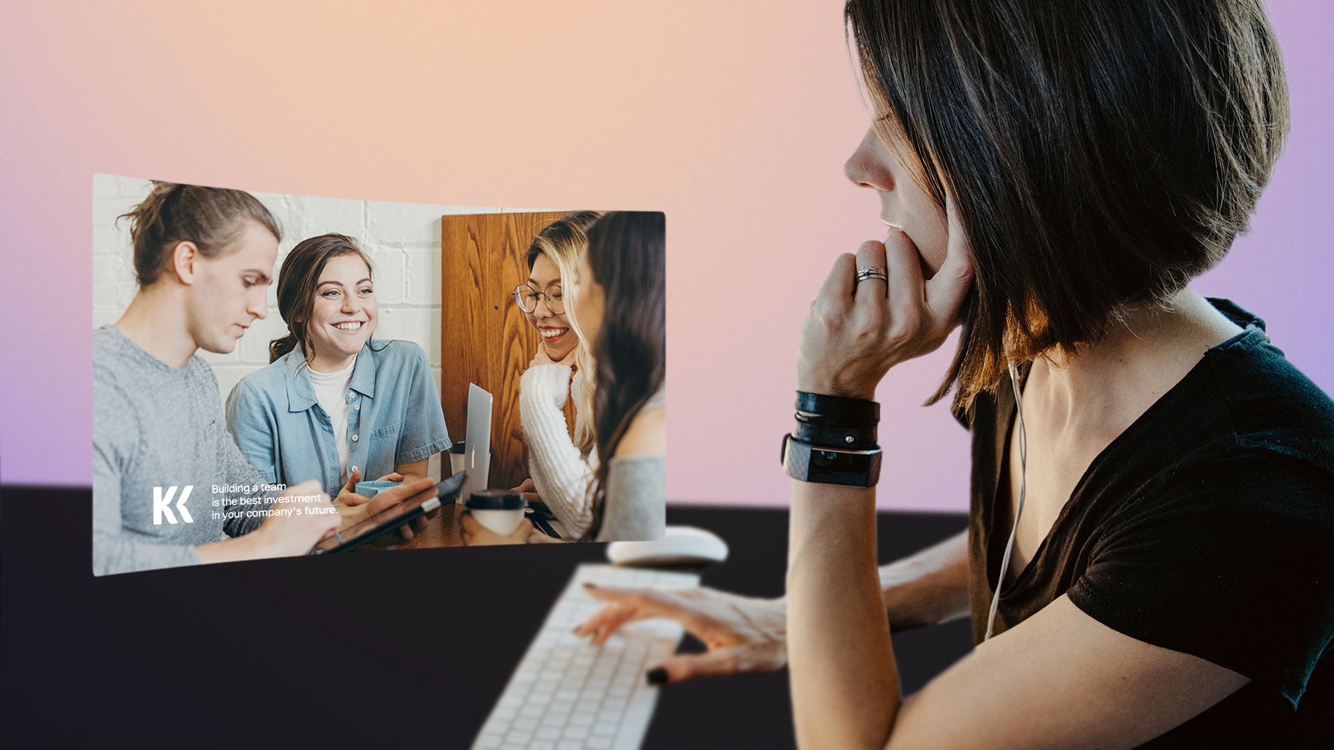 mWorkspace — DesignStudio — MotionVFX