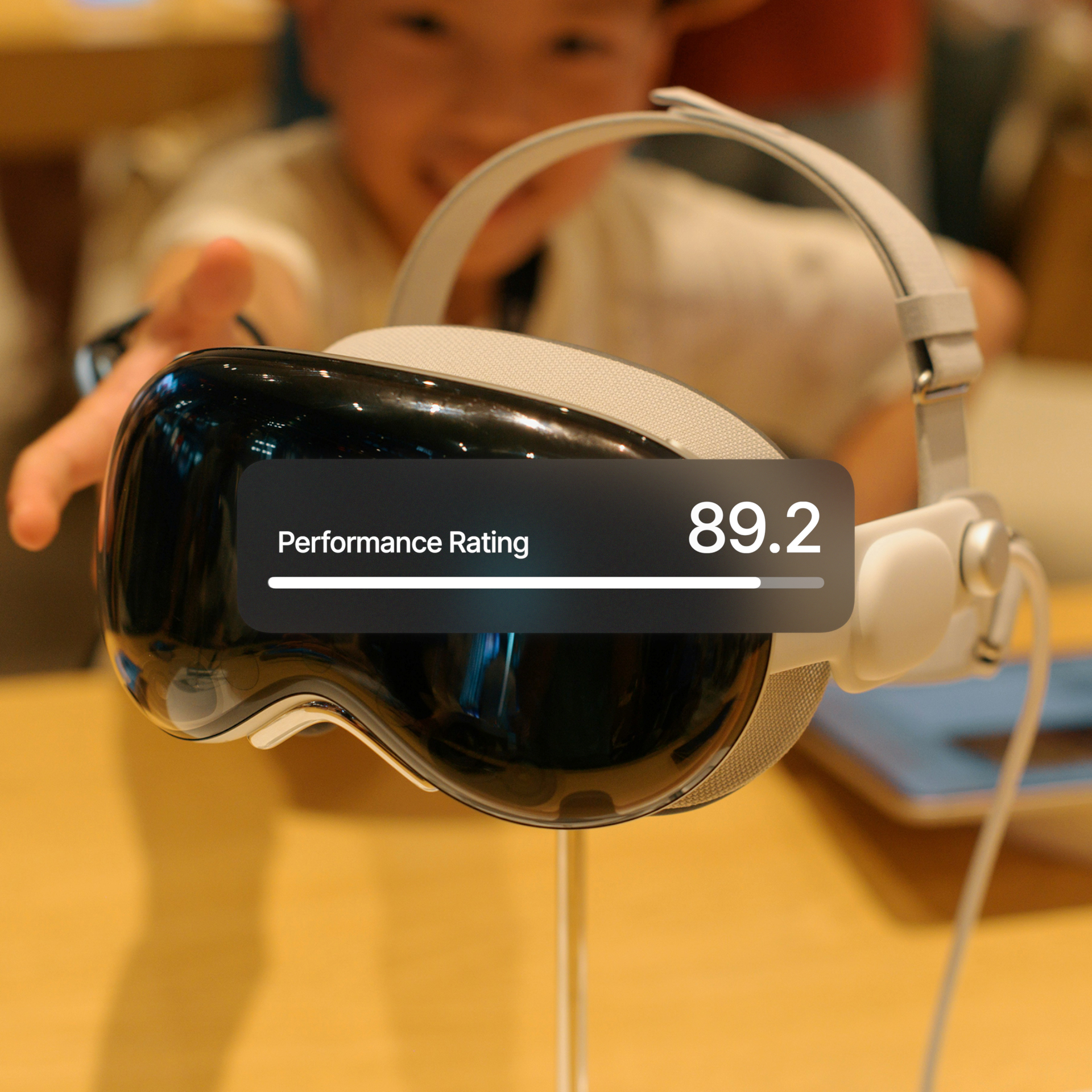 mWorkspace — DesignStudio — MotionVFX