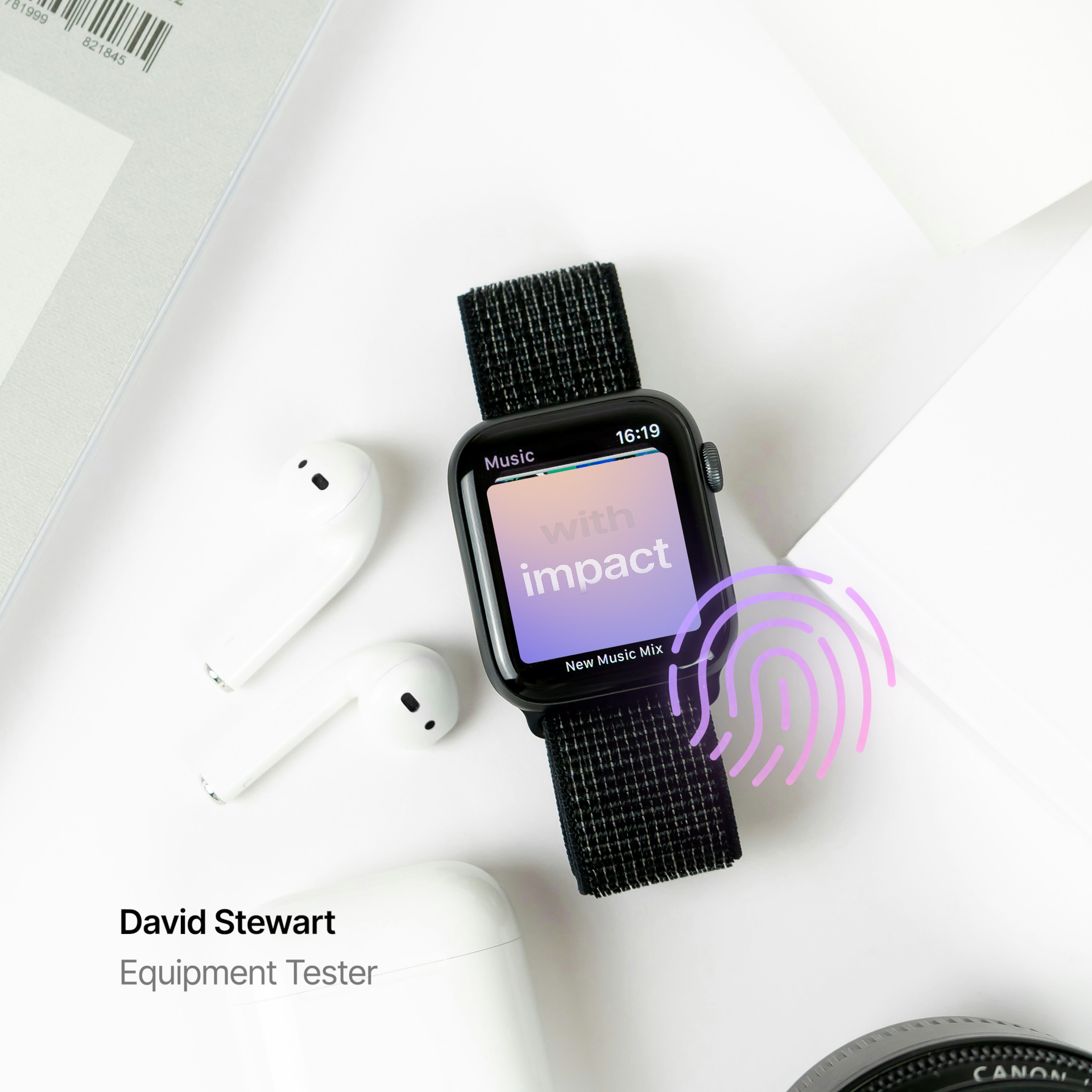 mWorkspace — DesignStudio — MotionVFX