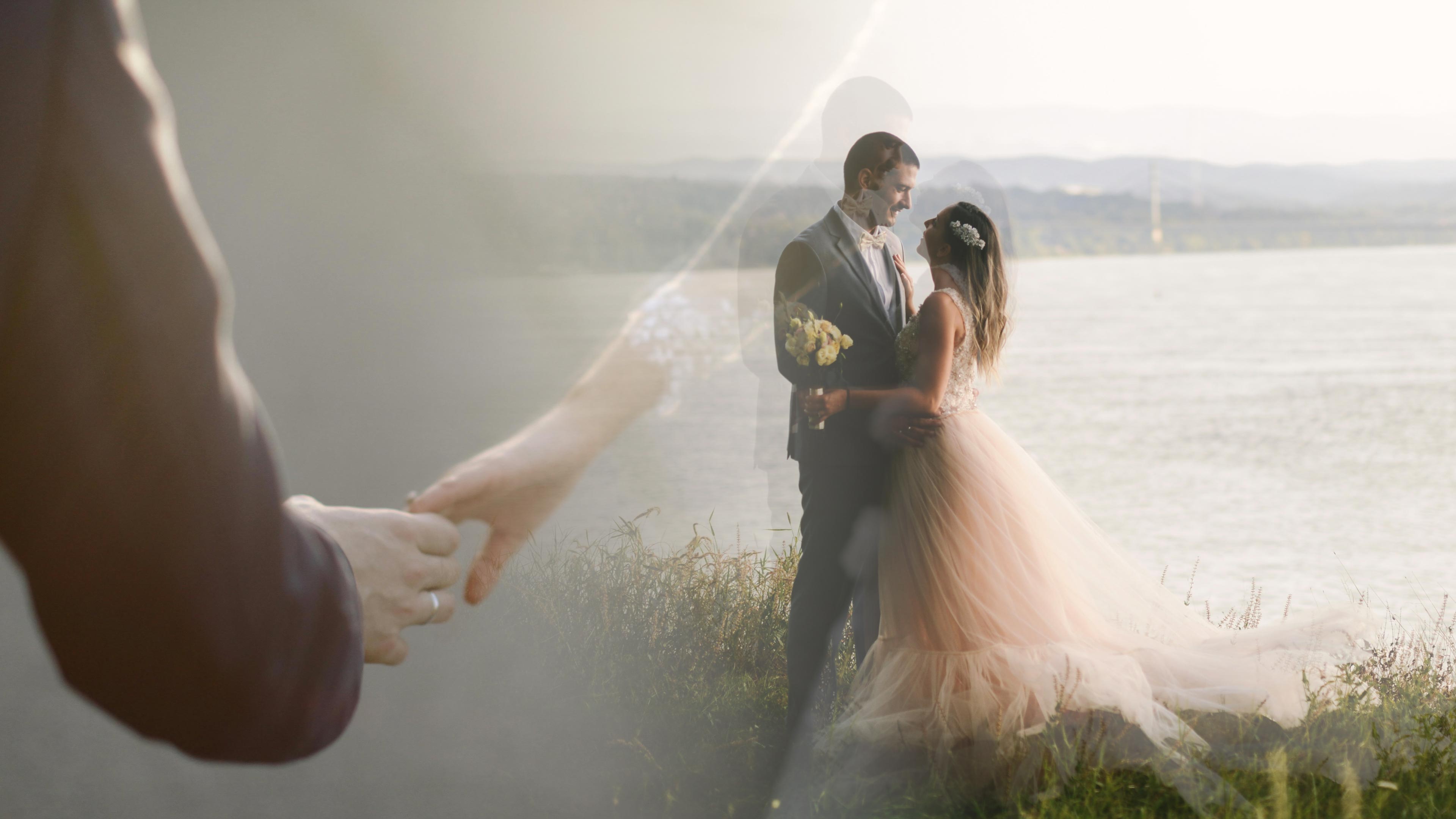 mStyle Wedding — DesignStudio — MotionVFX
