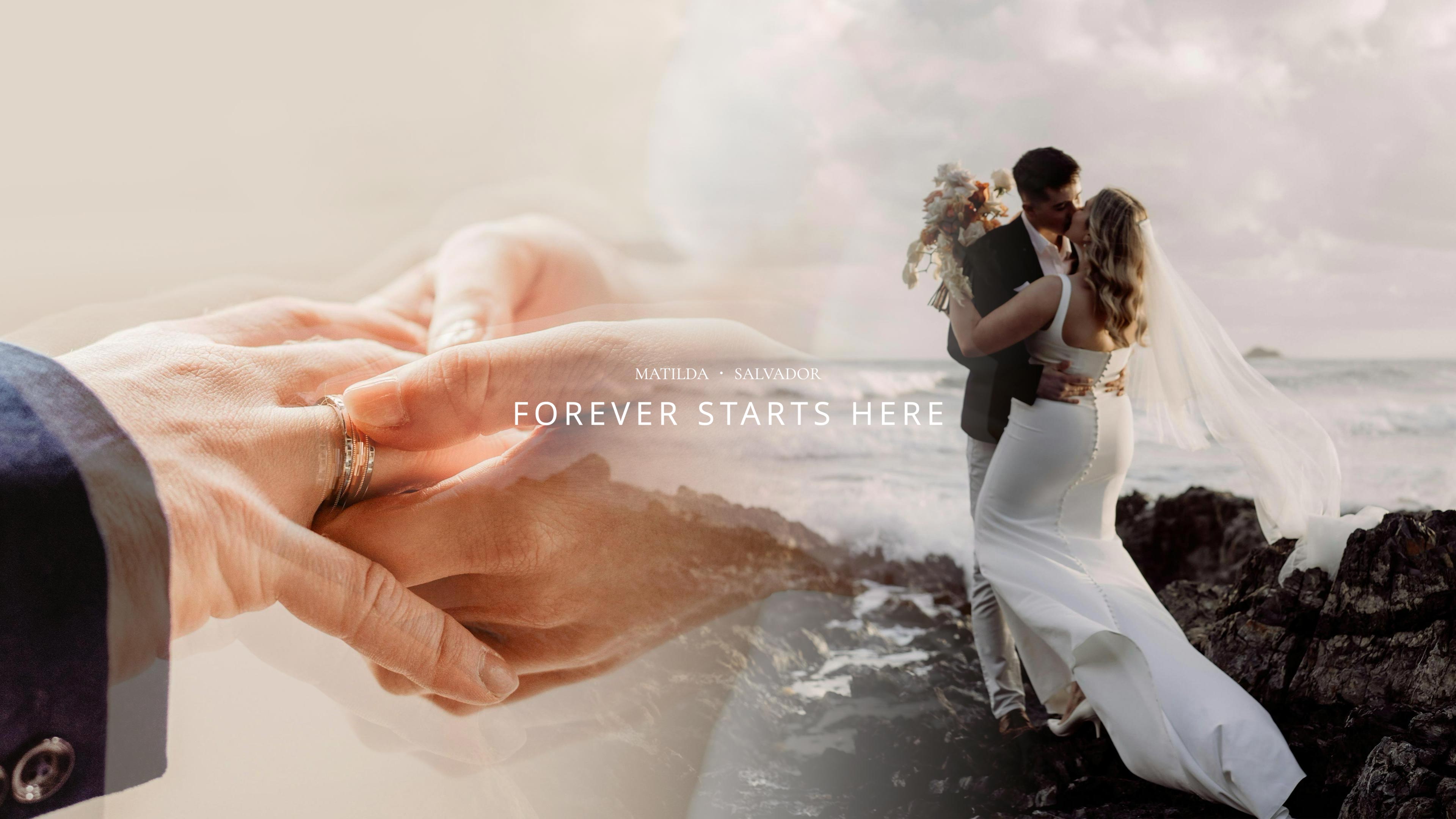 mStyle Wedding — DesignStudio — MotionVFX