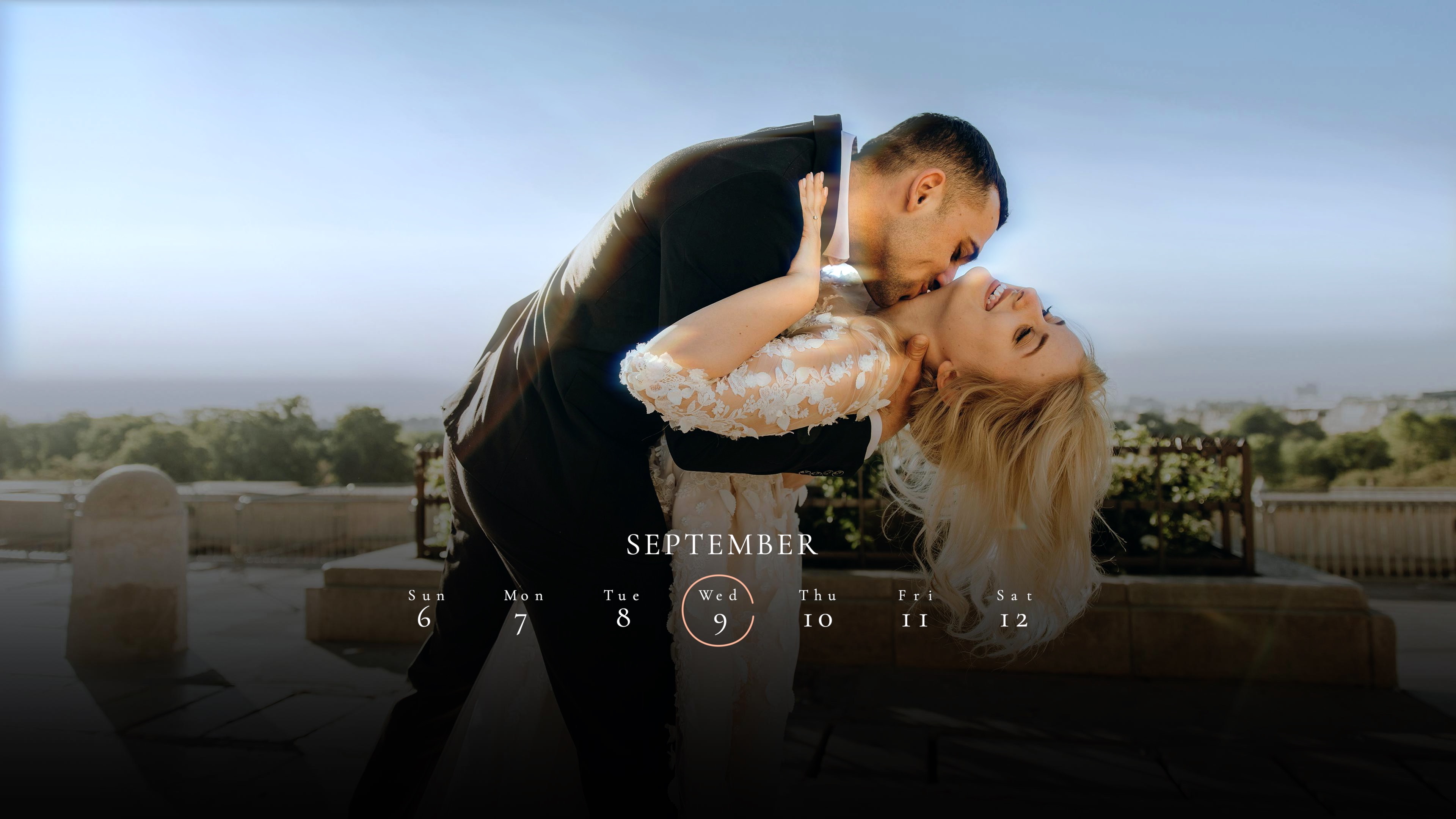 mStyle Wedding — DesignStudio — MotionVFX