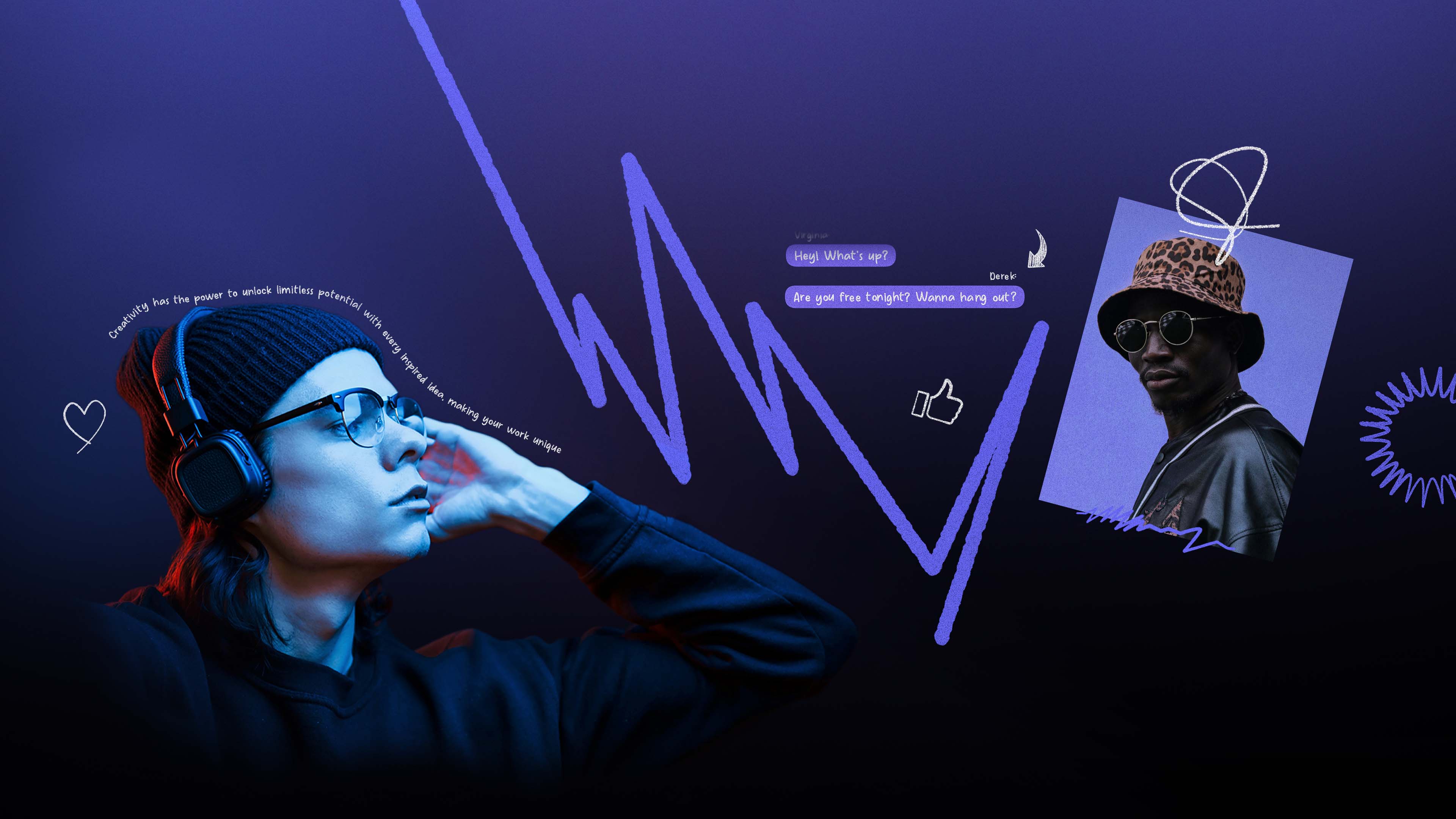 mEssentials Handwritten — DesignStudio — MotionVFX