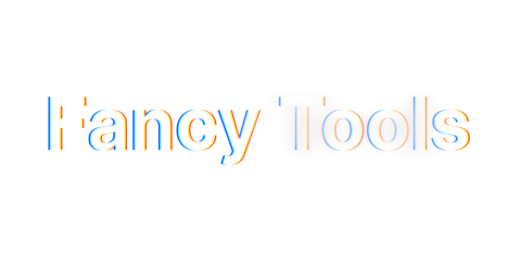 Fancy Tools — DesignStudio — MotionVFX
