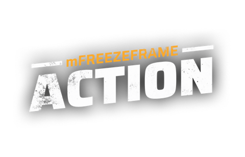 mFreezeFrame Action — DesignStudio — MotionVFX