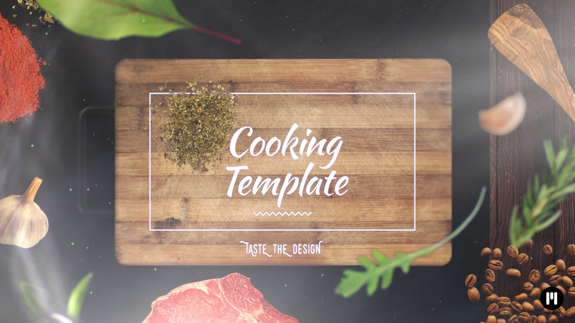 Cooking Show Template For Final Cut Pro Project 1253 Cooking Show Template For Final Cut Pro Project 1253