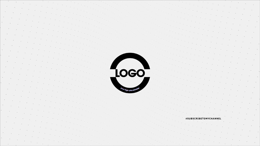 mChannel Modern — Complete Channel Graphics Pack for FCP