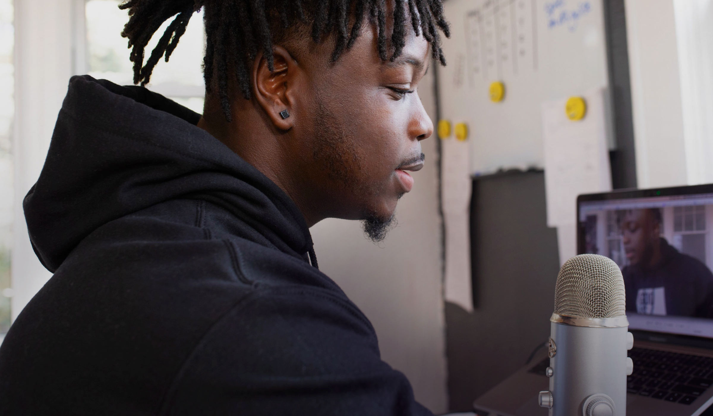 mChannel Modern — Complete Channel Graphics Pack for FCP