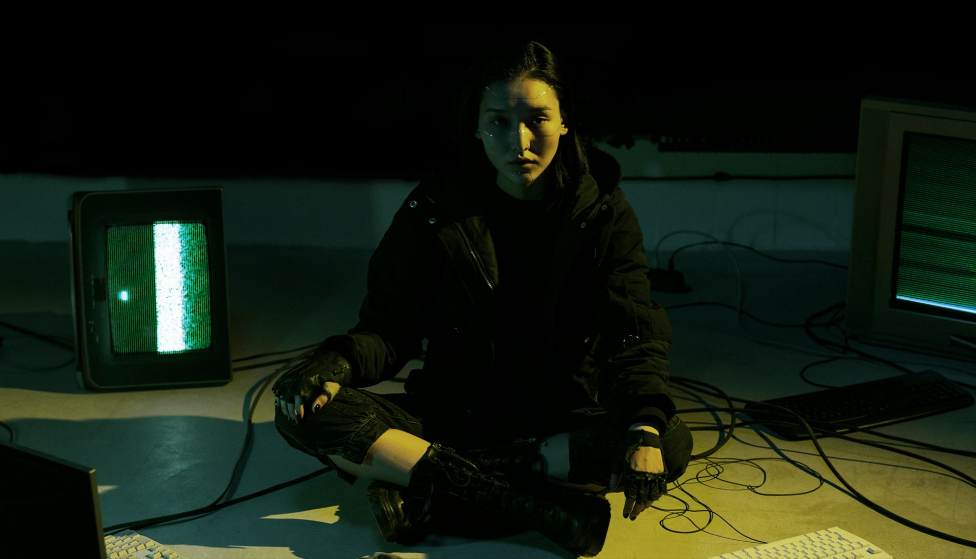 mMatrix — Matrix-Inspired Layout Pack for FCP and DVR