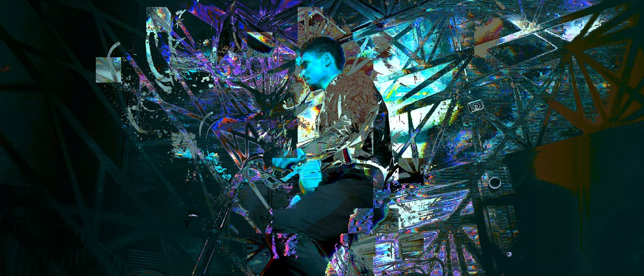 mTransition Datamosh — Distortion Transitions for Final Cut Pro