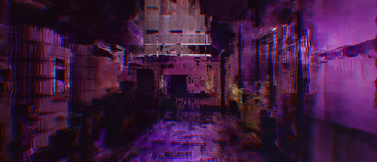 mTransition Datamosh — Distortion Transitions for Final Cut Pro