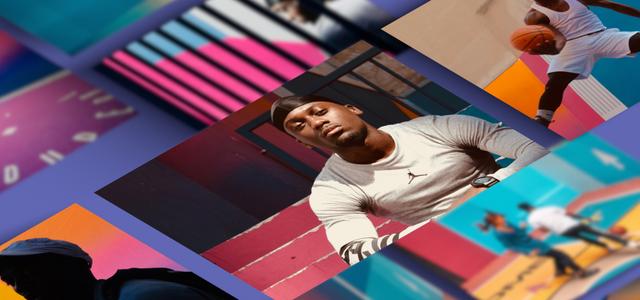 mMockup — Animated Mockups Collection for Final Cut Pro