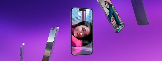 mMockup — Animated Mockups Collection for Final Cut Pro