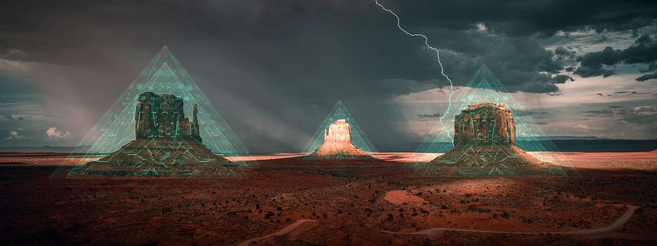 mTracker 3D HUD Pack — HUD Elements for mTracker 3D FCP Plugin