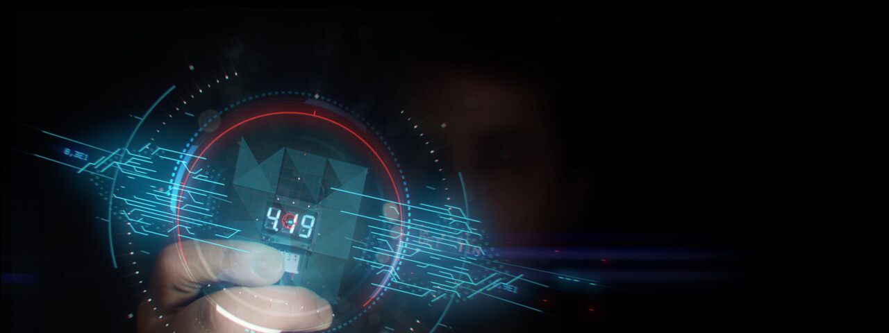 mHUD 2 — Trackable HUD Elements Plugin for Final Cut Pro