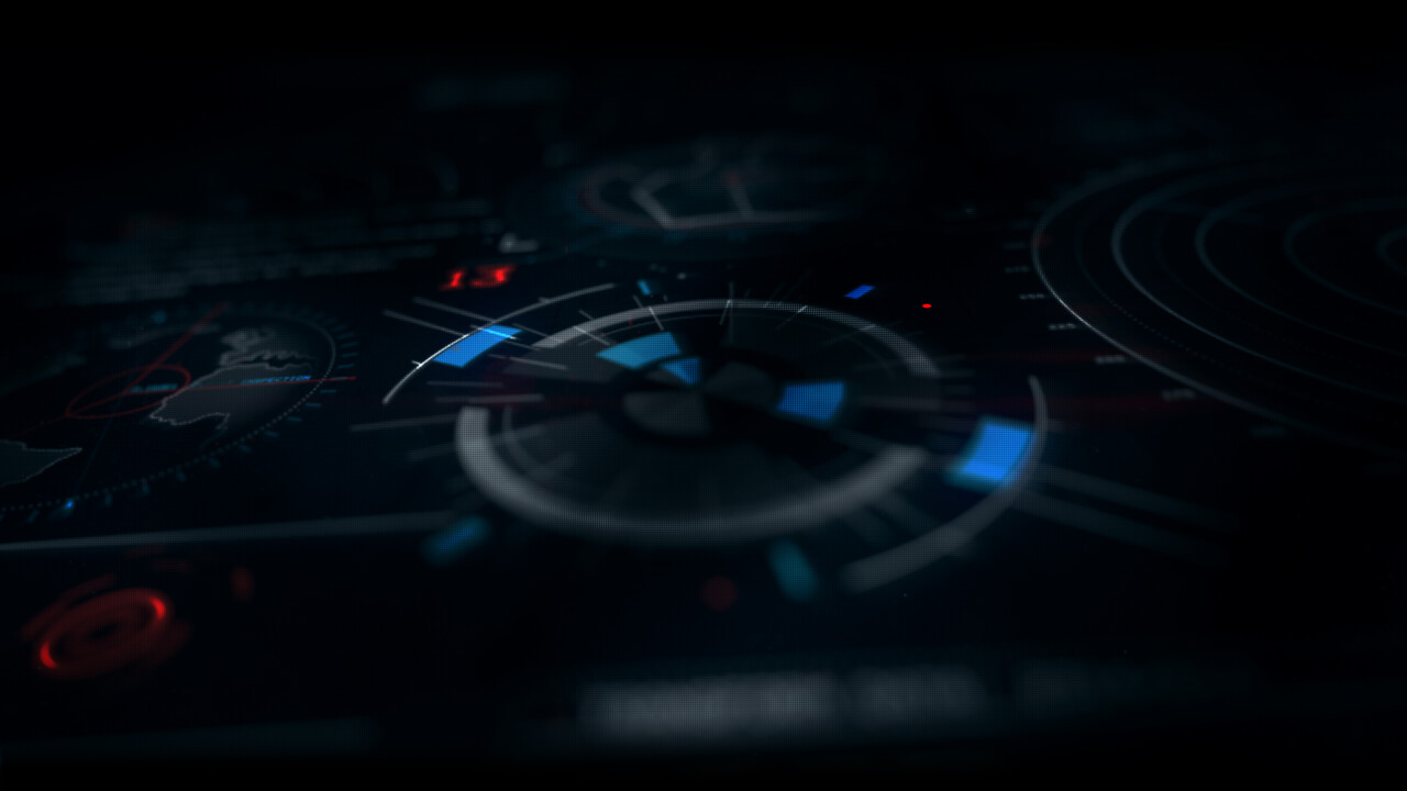 mHUD 2 — Trackable HUD Elements Plugin for Final Cut Pro