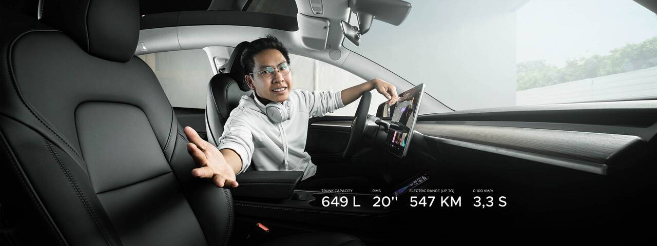 mDrive Bundle — Striking Visuals to Capture the Love of Cars