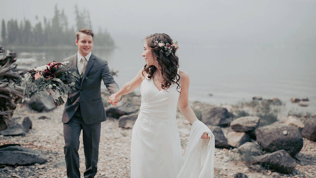 mLUT Film Wedding — 25 Professional LUT Pack For Wedding Videos