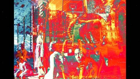 mTransition Film Roll DVR — Analog Look Transitions for DVR