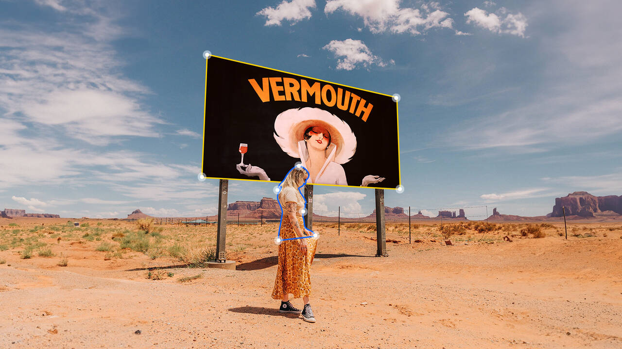 mTracker Surface — All-Surface Tracking Tool for Final Cut Pro