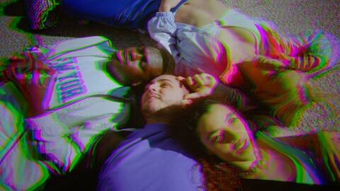 mStyle VCR — Nostalgic VHS Effects for DaVinci Resolve