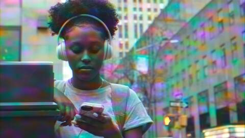 mStyle VCR — Video Tape Visual Effects for Final Cut Pro