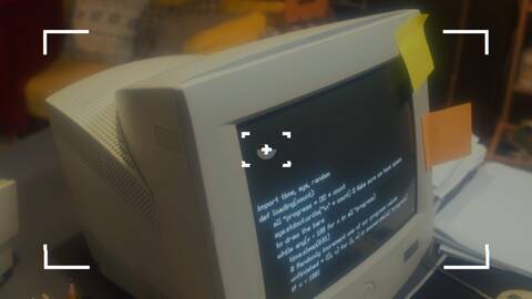 mStyle VCR — Nostalgic VHS Effects for DaVinci Resolve