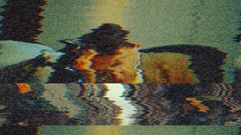 mStyle VCR — Nostalgic VHS Effects for DaVinci Resolve