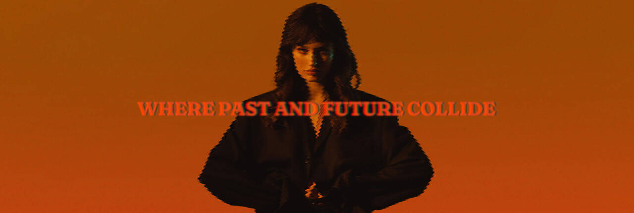 mStyle VCR — Video Tape Visual Effects for Final Cut Pro