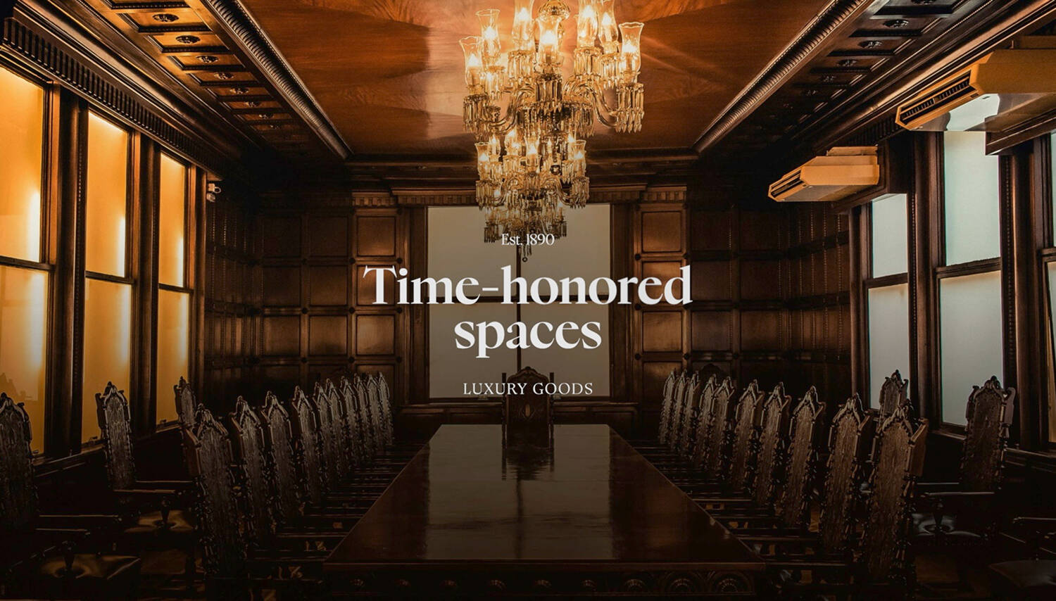 mStyle Old Money DVR – Timeless Elegance Toolkit for DVR