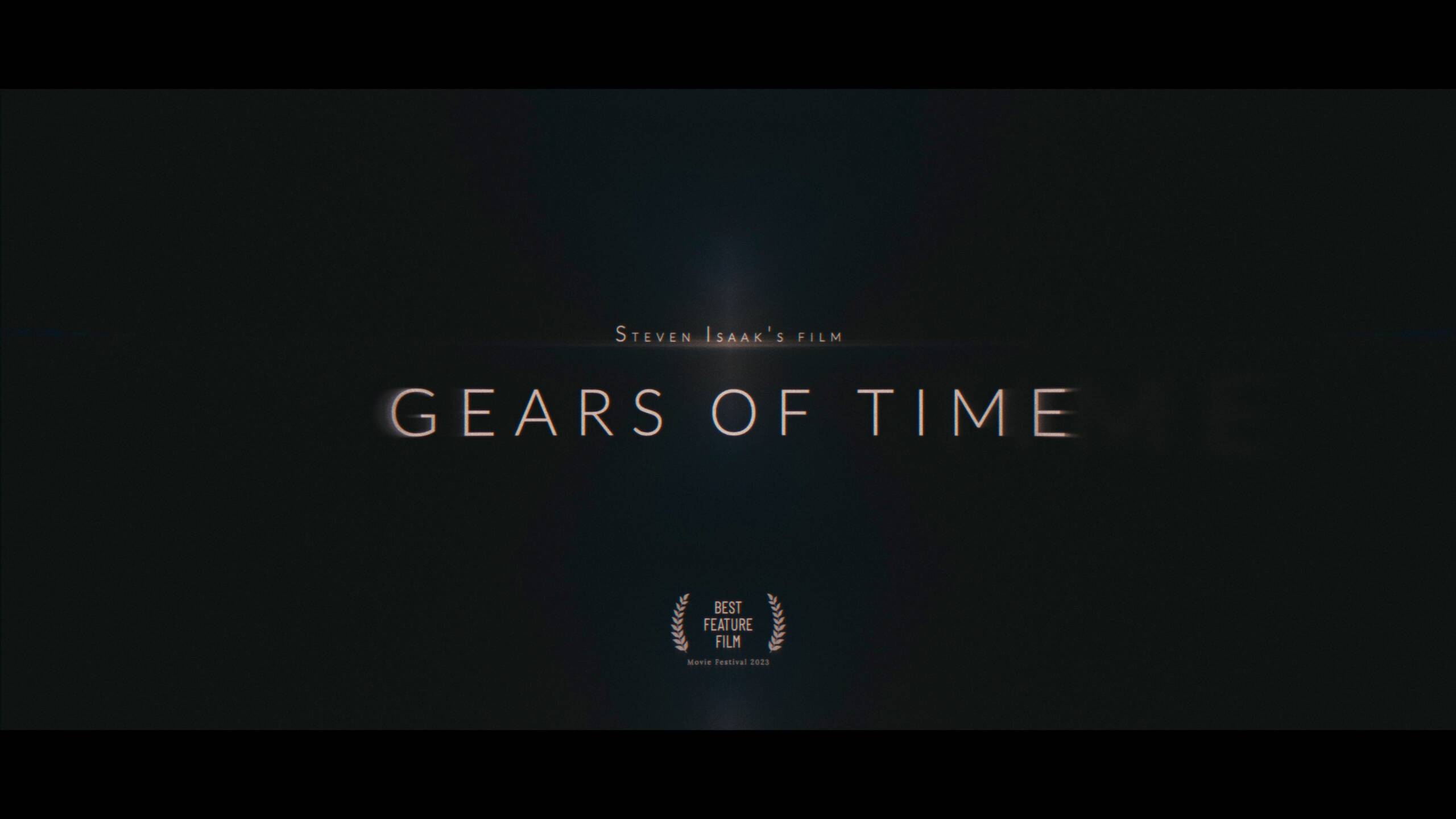 Trailer Timeline 70 BPM for Final Cut Pro