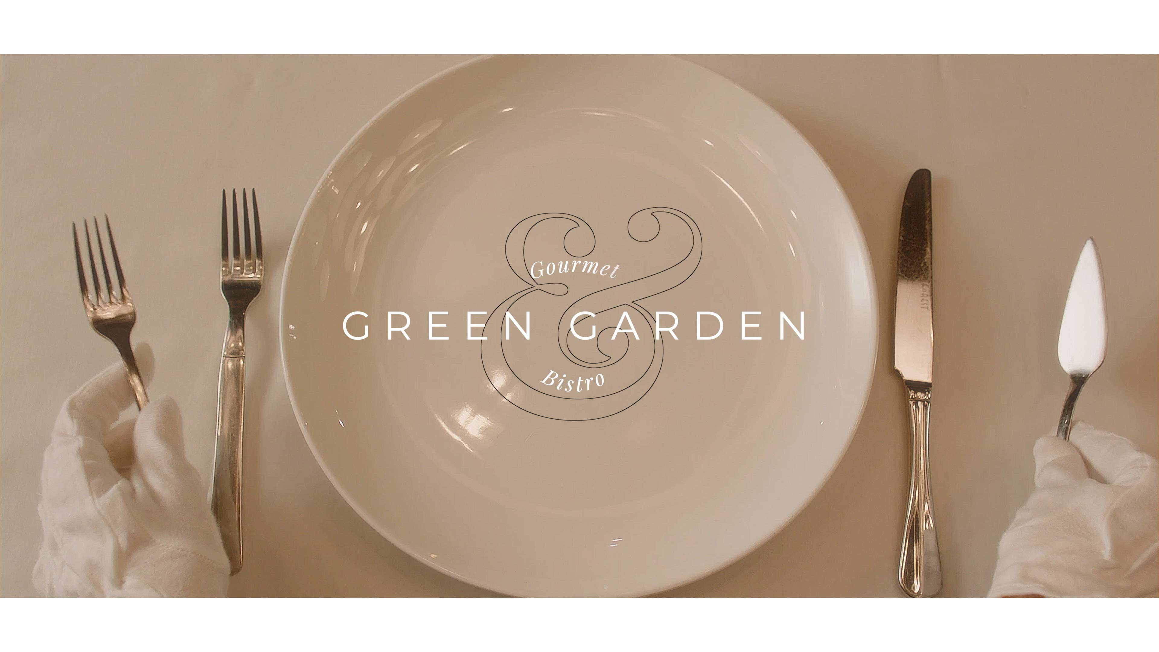 Restaurant Ad 99 BPM for Final Cut Pro