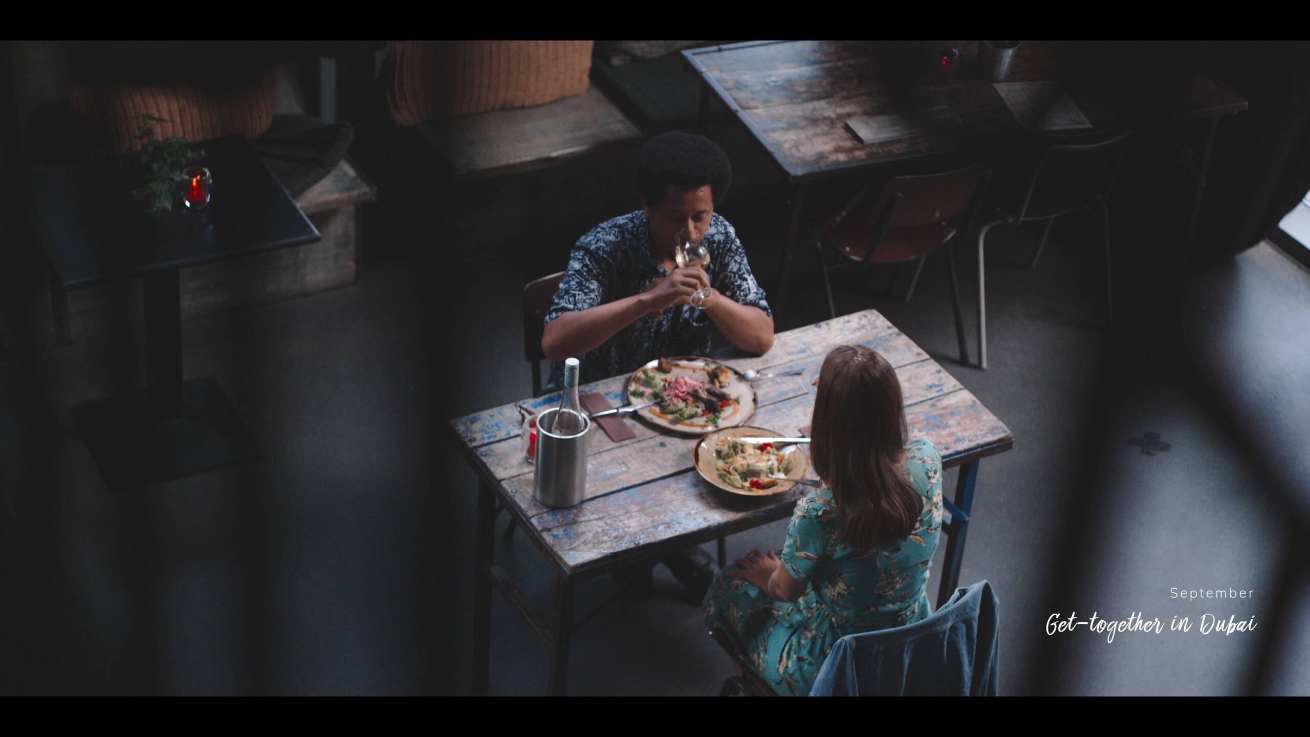 Video Album Timeline 77 BPM for Final Cut Pro