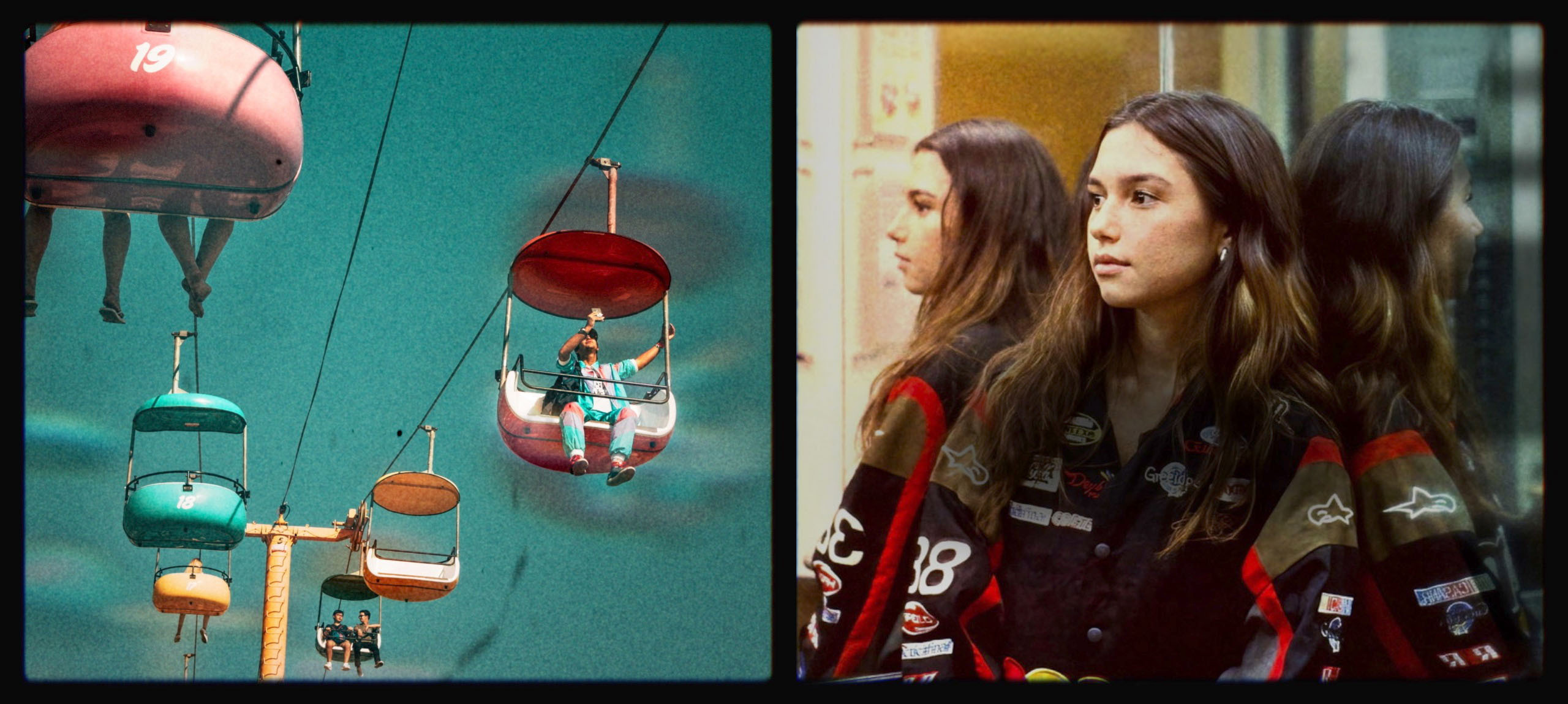 mStyle 8mm DVR — 8mm Tape Video Toolkit for DaVinci Resolve