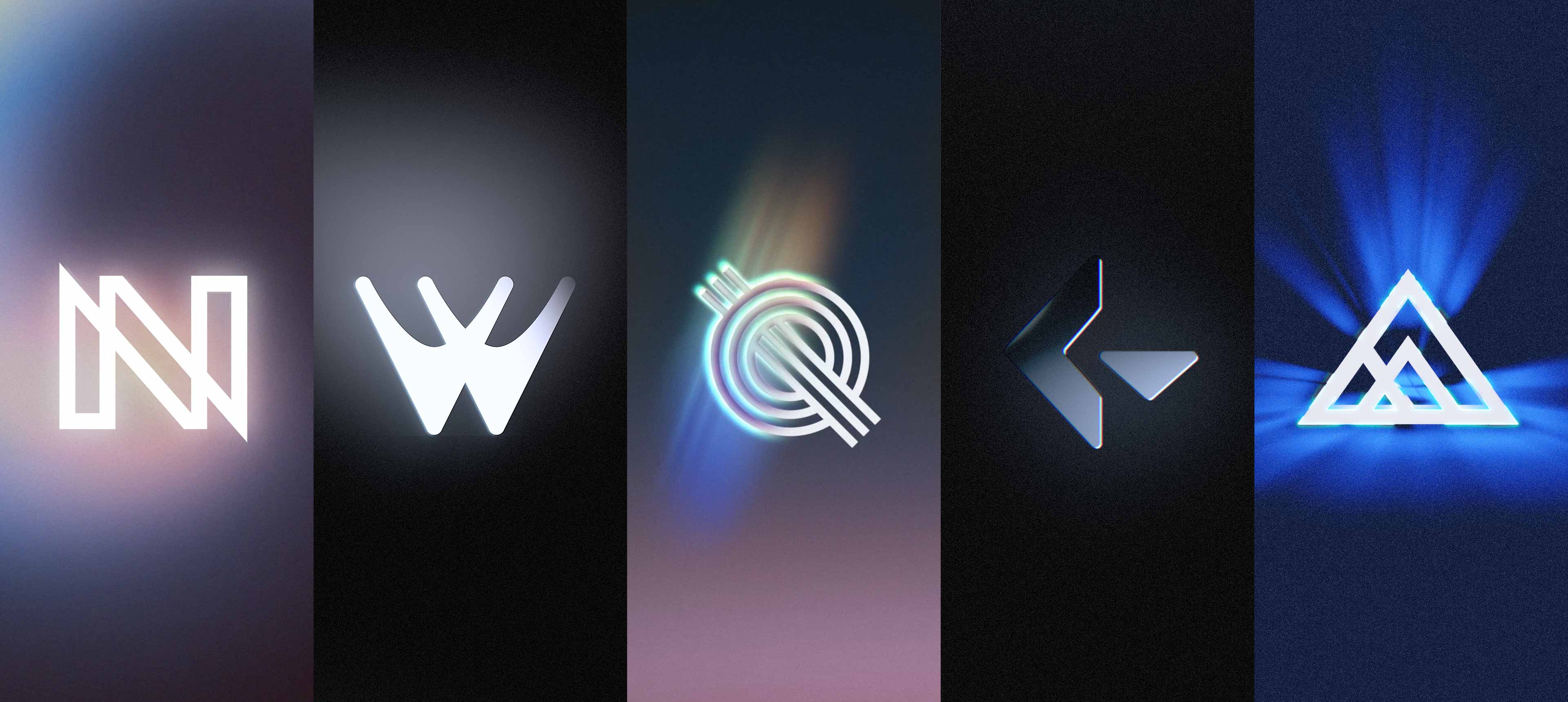 mLogo Cinematic 2 — Cinematic Logo Reveals for DaVinci Resolve