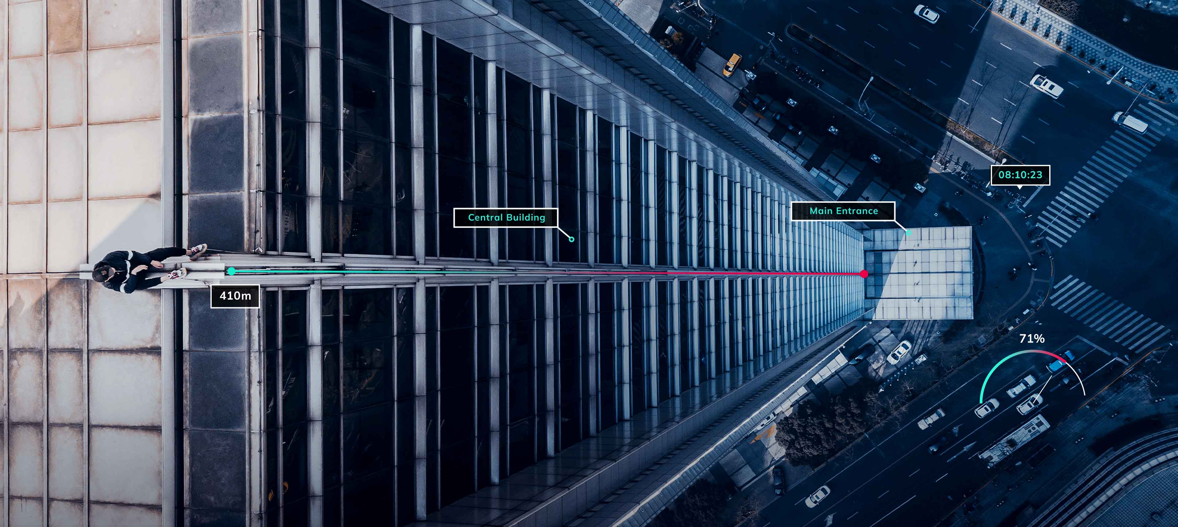 mMeasurements DVR — Properties and Values Presets for DaVinci Resolve