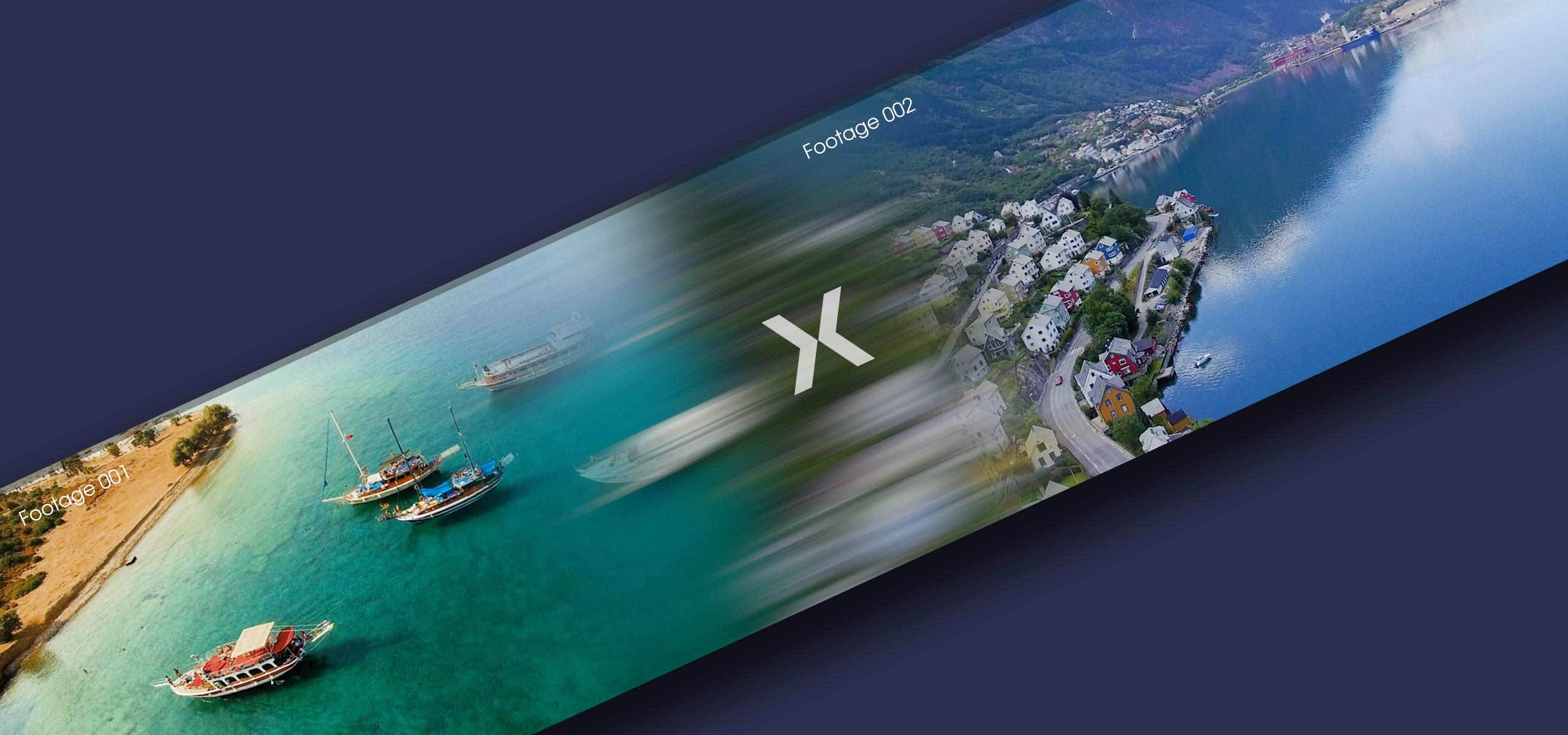 mTransition Zoom — Dynamic Footage Transitions for Final Cut Pro