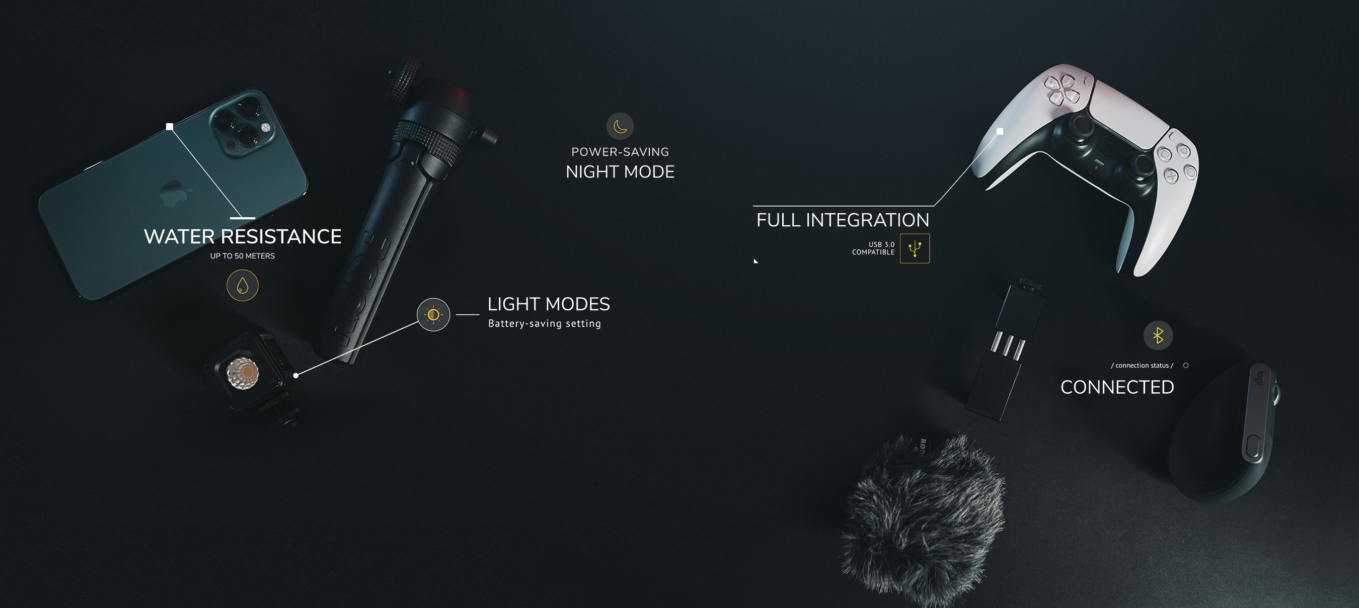 mCallouts Specs DVR — Descriptive Callouts for DaVinci Resolve